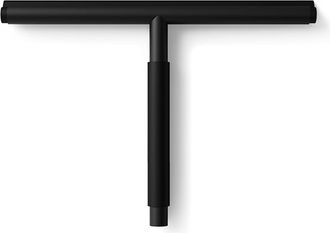 Decor Walther Clear Badwischer schwarz matt