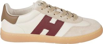 Hogan Damen, Schuhe, Mehrfarbig, 36 1/2 EUGr&ouml;&szlig;e