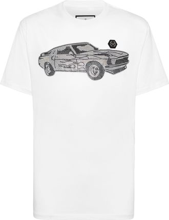 Philipp Plein T-Shirt Racing