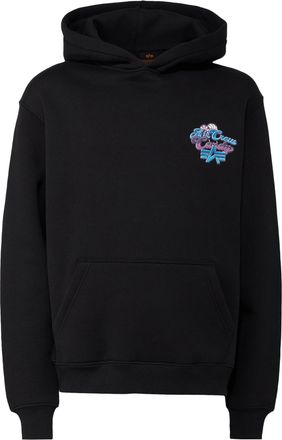 Alpha Industries Sweatshirt Candy