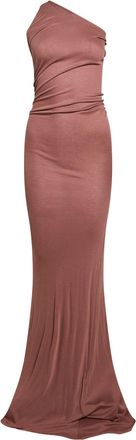 Rick Owens KLEIDER - Maxi-Kleider auf YOOX.COM