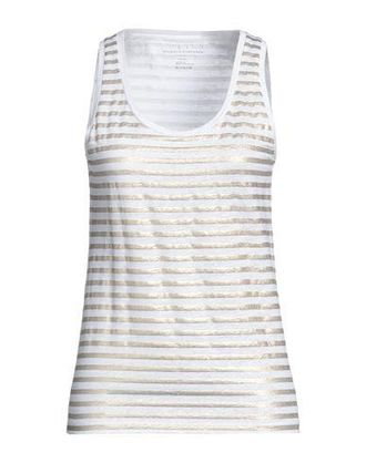 Majestic Filatures TOPS - Débardeurs sur YOOX.COM