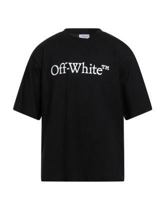 Off-white TOPS - T-shirts auf YOOX.COM
