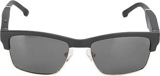 Generic Lunettes Polaris&eacute;es Intelligentes 5.0, Lunettes de Soleil Musicales sans Fil pour la Conduite, L&eacute;g&egrave;res et Portables, UV pour le Travail ou les Loisirs