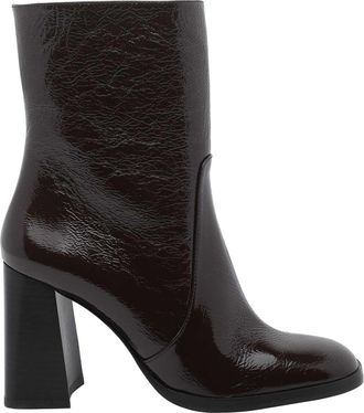 Stuart Weitzman Stiefeletten - Braun