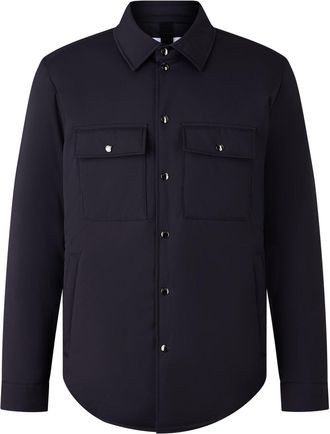 Bogner Jacke Olli für Herren - Navy-Blau - 50