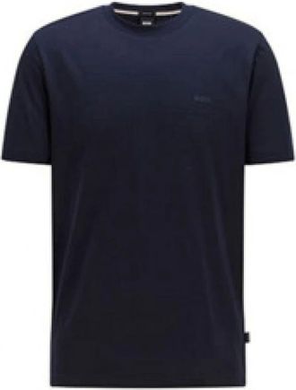 HUGO BOSS Homme, Tops, Bleu, Taille: XL Chemise Classique pour un Usage Quotidien