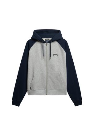 Superdry Sweatjacke