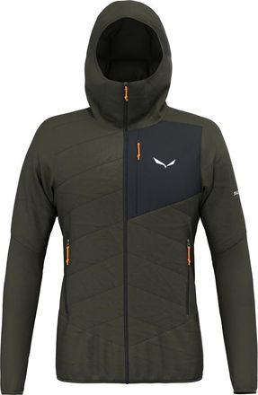 Salewa Ortles HYB TWR Jacket Men Gr&ouml;&szlig;e L dark olive/0910