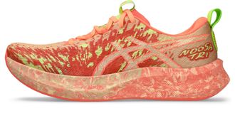 Asics Herren Noosa TRI 16 Sneaker, Orange Glow Flash Rot, 42 EU