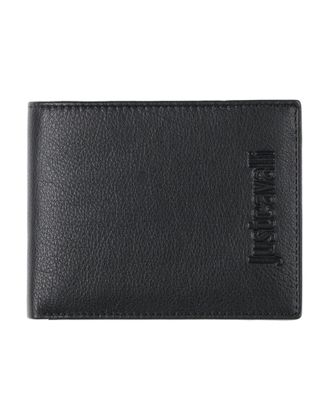 Just Cavalli Kleinlederwaren - Brieftaschen auf YOOX.COM