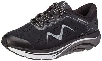 Mbt GTC 2000 W Black