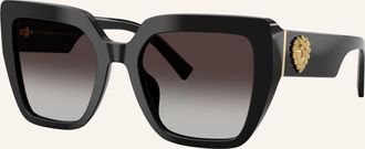 Dolce & Gabbana Sonnenbrille dg4538 schwarz
