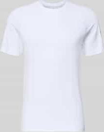 Fabletics Regular Fit T-Shirt mit Logo-Print Modell The Training Day