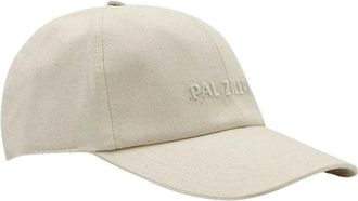 Pal Zileri Homme, Accessoires, Beige, Taille: ONE Size Casquettes