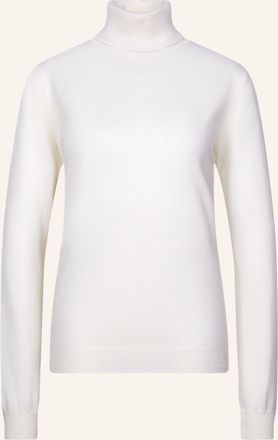 Seidensticker Seidensticker Pullover weiss