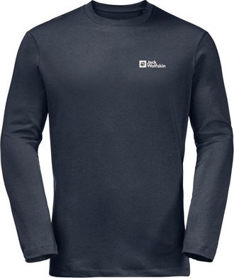 Jack Wolfskin Longsleeve ESSENTIAL LONGSLEEVE M