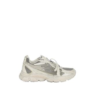 Off-white Baskets BRB Worn Out - unisex - Chaussures - Beige - Taille: 40 EU