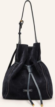 Gianni Chiarini Gianni Chiarini Beuteltasche Sienna blau