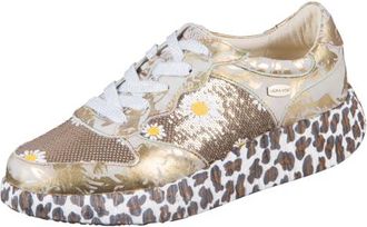 Laura Vita Nikito 52, Femme Basket_Mode_Basse Platine - 41 EU