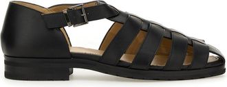 Paraboot Sandales - Noir