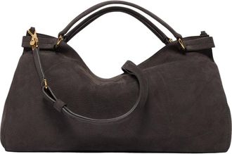Orciani Damen, Taschen, Grau, ONE SIZEGr&ouml;&szlig;e