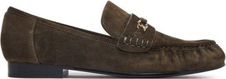 Coccinelle Mokassins C-Easy E4 THE 16 01 01 Khakifarben