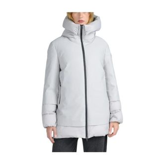 Canadian Becancour Jacke - - Jackets - Damen - Grau - M