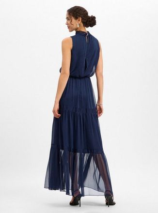 Swing Abendkleid