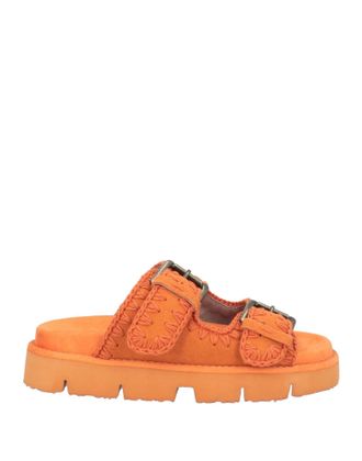 Mou SCHUHE - Sandalen auf YOOX.COM