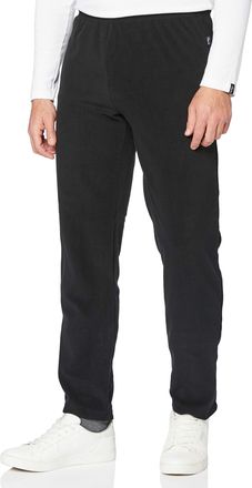 Trigema Herren Hose 657092, Gr. 60 (Herstellergr&ouml;&Atilde;Ye: XXL), Schwarz (schwarz 008)