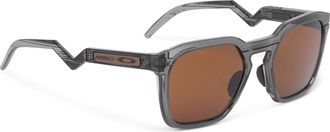Oakley Sonnenbrillen Oakley MOTO GP Hstn Sq 0OO9533 95330854 Dunkelgrau