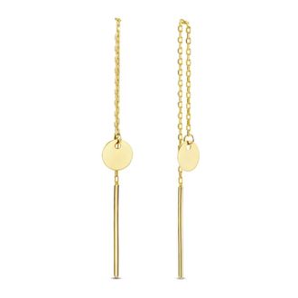 Isabel Bernard Damen, Accessories, Gelb, ONE SIZEGröße