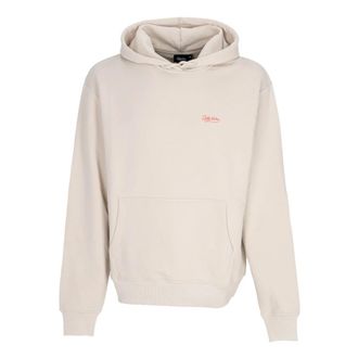 Dolly Noire Hanuman Hoodie - - Sweatshirts & Hoodies - Herren - Beige - XL