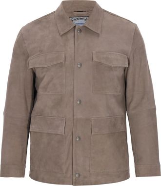 Dreimaster Jacke Classic Look