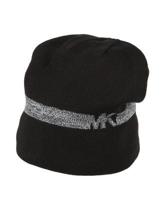 Michael Kors Mens ACCESSOIRES - M&uuml;tzen & H&uuml;te auf YOOX.COM