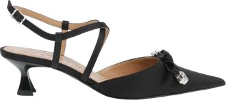 Ganni SCHUHE - Pumps auf YOOX.COM