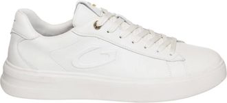 Alberto Guardiani Aeris Top - Homme - Chaussures - Blanc - Taille: 41 EU