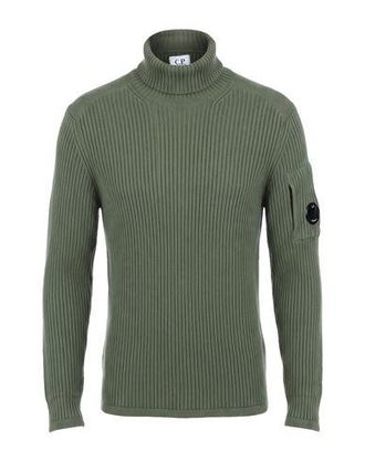 C.P. Company MAILLE - Cols roul&eacute;s sur YOOX.COM
