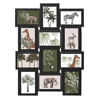 Atmosphera Atmosphera - P&ecirc;le - m&ecirc;le - 12 photos - Noir