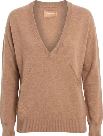 Zadig&Voltaire STRICKWAREN - Pullover auf YOOX.COM