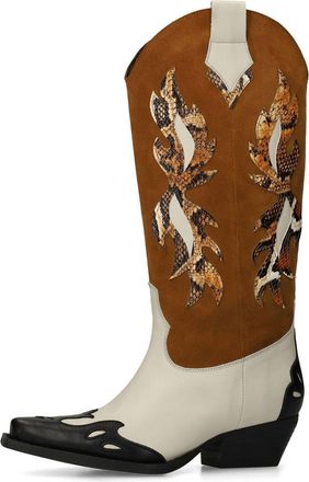 Sacha Cowboystiefel