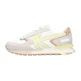 Kaotiko Damen, Schuhe, Wei&szlig;, 37 EUGr&ouml;&szlig;e