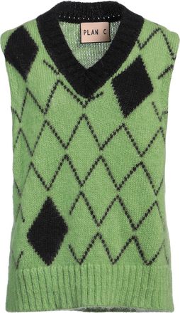 Plan C STRICKWAREN - Pullover auf YOOX.COM