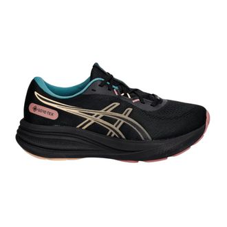 Asics Gel-Pulse 17 GTX - Femme - Sport - Noir - Taille: 37 1/2 EU
