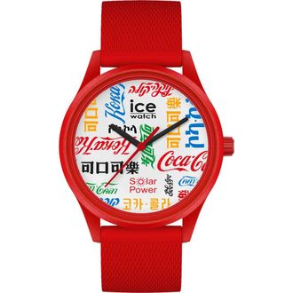 Ice Watch Watch - - Accessories - Herren - Rot - ONE SIZE