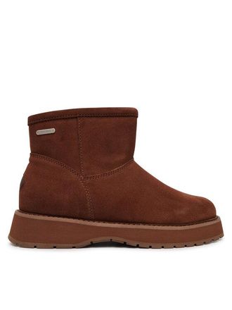 Emu Schneeschuhe Shackleton W13342 Braun