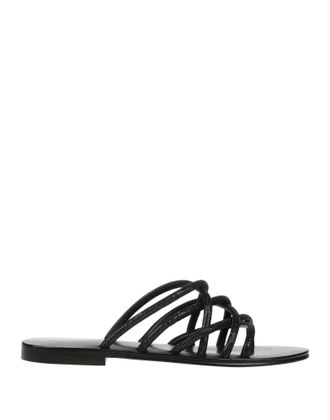 Emanuelle Vee SCHUHE - Sandalen auf YOOX.COM