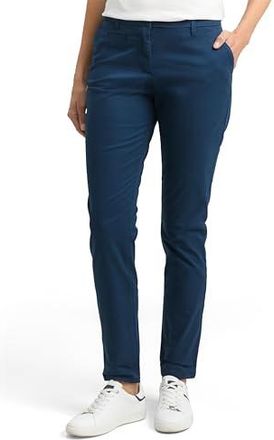 Tom Tailor 1037288 Pantalon Femme,11758 - Midnight Sail,42W / 30L