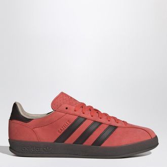 adidas Originals Sneaker Gazelle Indoor Pro Crew Red/Supplier Colour/Charcoal